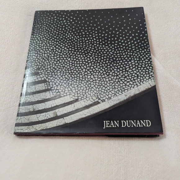 The Delorenzo Gallery | Office | Jean Dunand Art Book | Poshmark